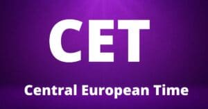CET – Central European Time - WorldClock.com - Local Time, Weather ...