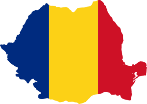 Romanian Flag – Development Milestones, and History - WorldClock.com ...