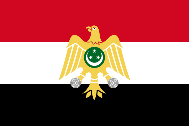 Egypt Flag – Representation of Cultural and Sociopolitical Tendencies ...