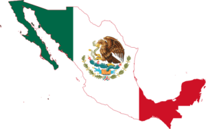 Mexico Flag – Design, History, and Symbolism Of National Emblem ...