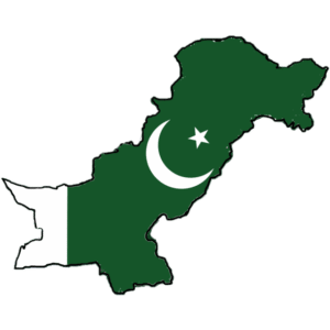 Pakistan Flag – Design, History, and Symbolism - WorldClock.com - Local ...